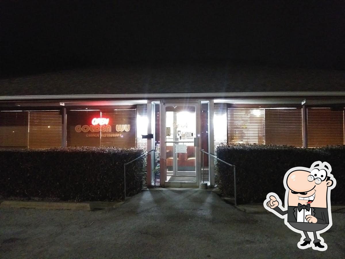 Golden Wu, Cleveland - Restaurant menu, prices and reviews