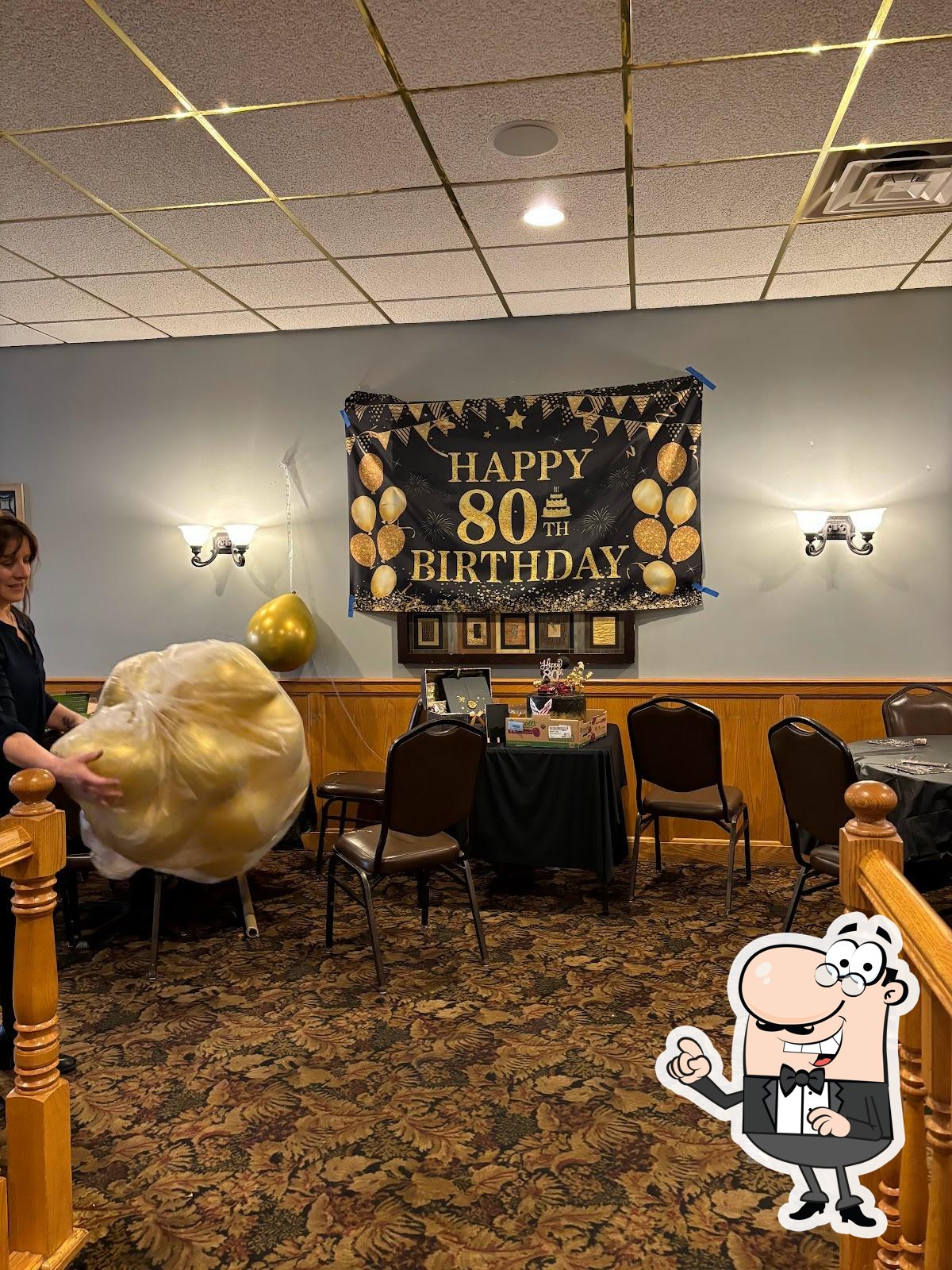 Jack & Jim's Food & Liquor in Duelm - Restaurant menu and reviews