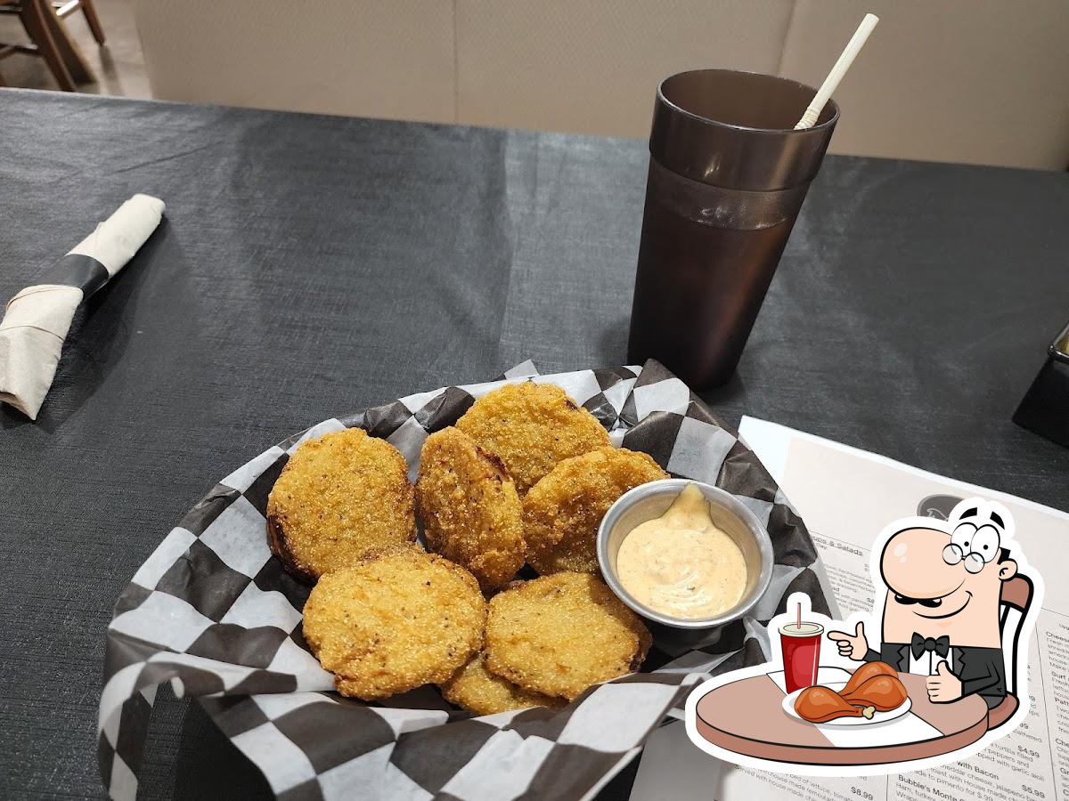 Paige Farmhouse Diner in Paige - Restaurant reviews