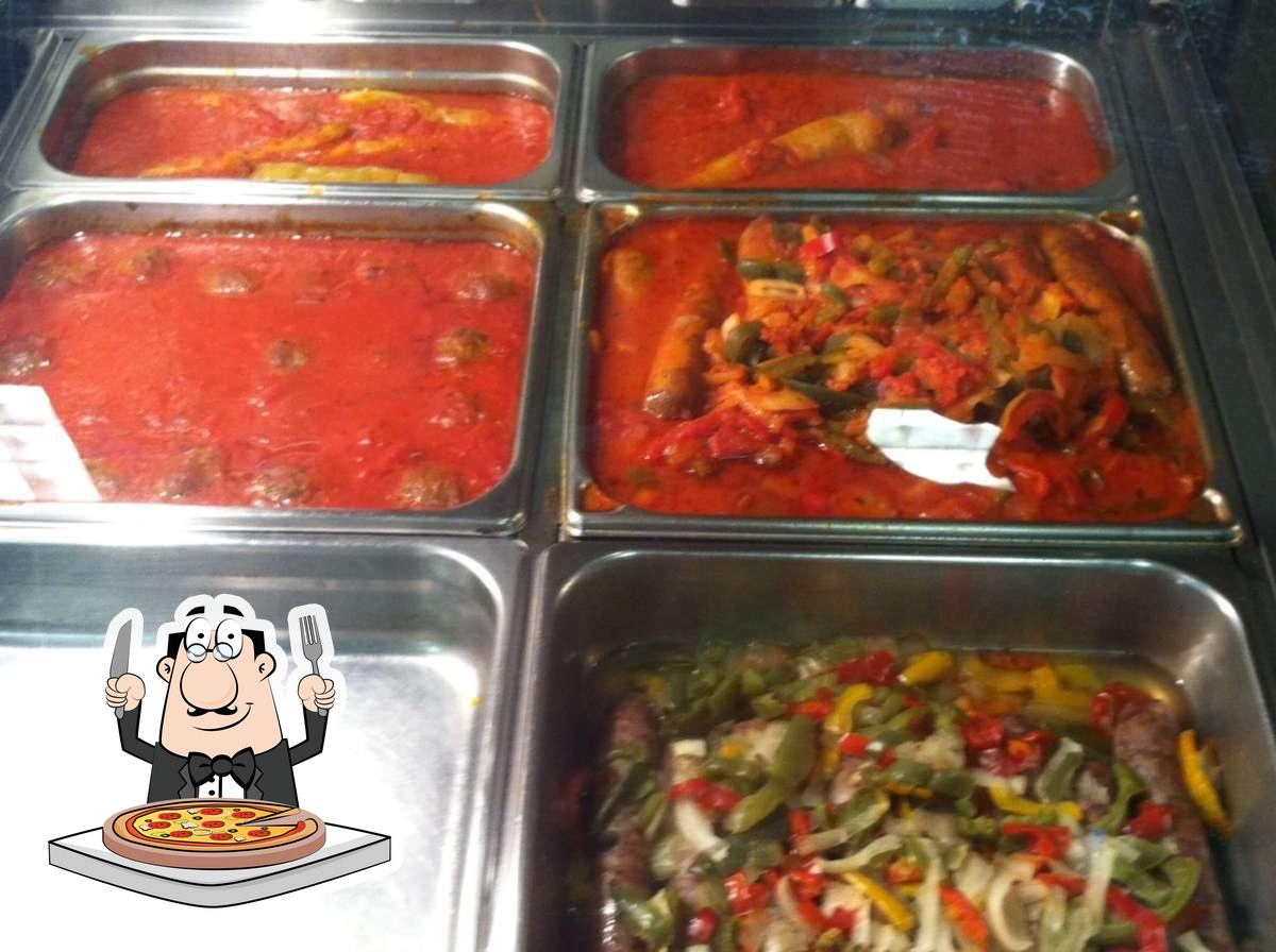 Ricci's Italian Sausage, 500 Pine Hollow Rd in McKees Rocks ...