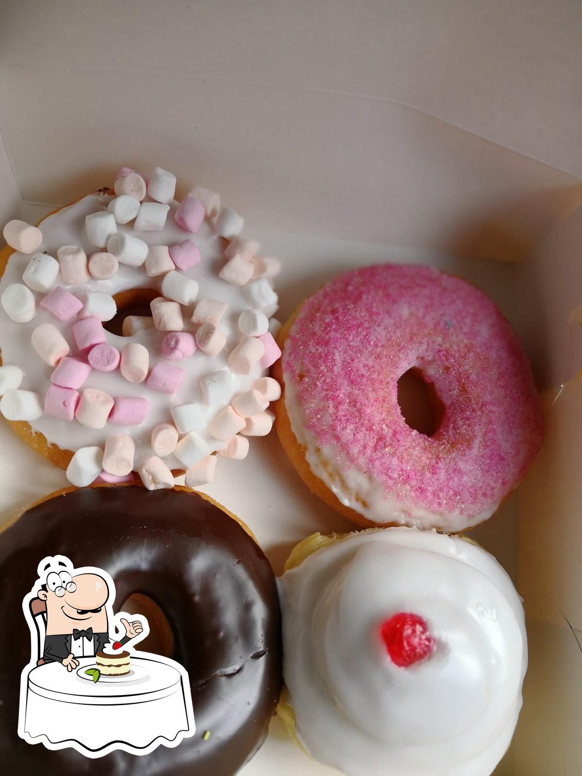 Swanley Bakery, Swanley - Restaurant menu, prices and reviews