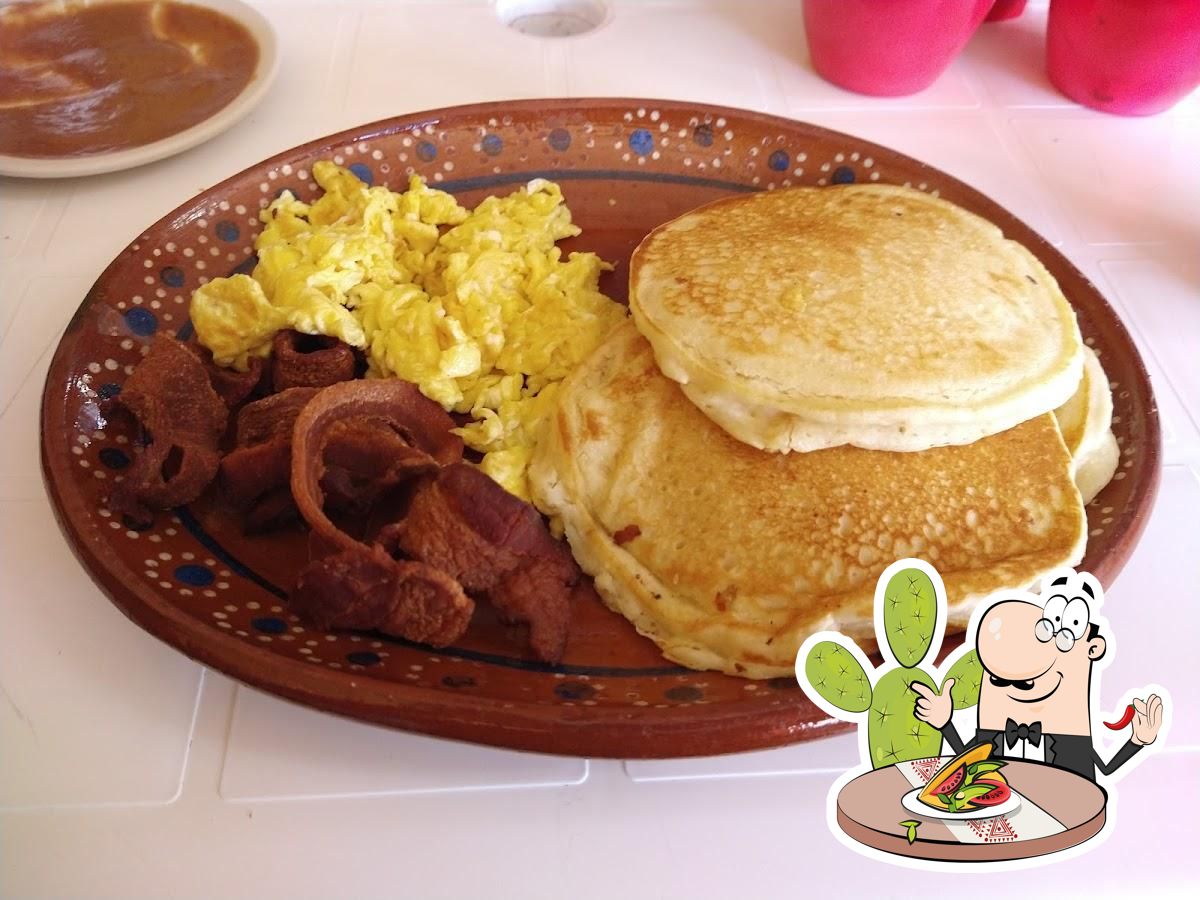 Restaurante COMIDA MEXICANA Doña Maria ESTILO SINALOA, Mexicali ...