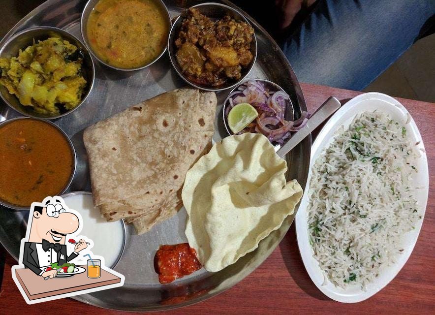 South Indian Dosa Corner, Mumbai - Restaurant menu, prices and reviews