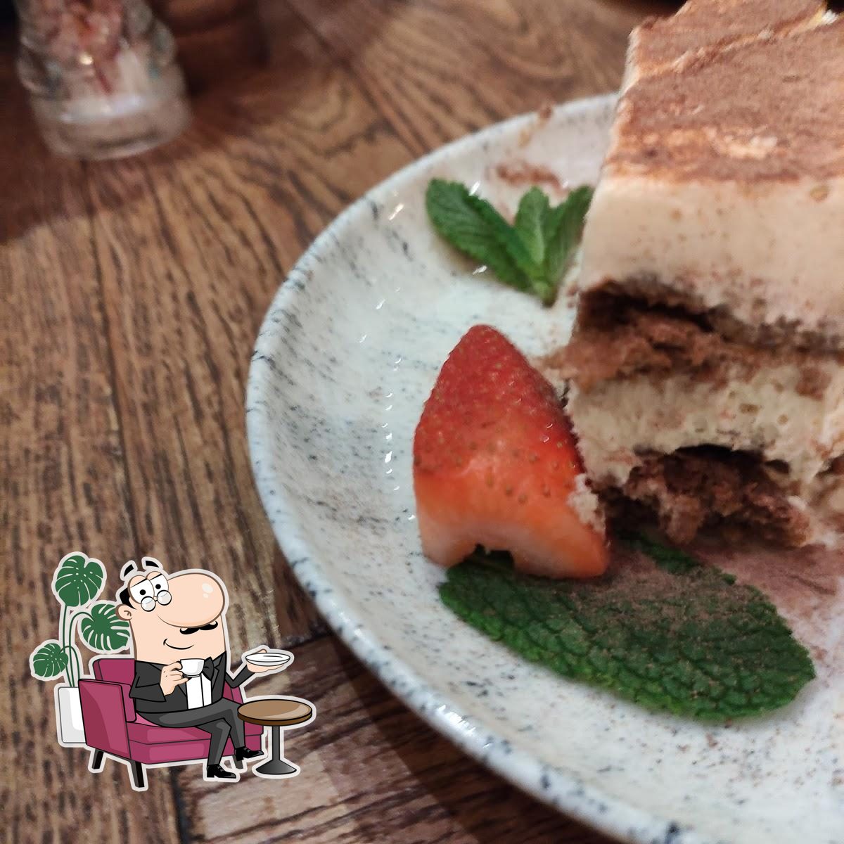 Bar Remo, London, Oxford Circus - Restaurant menu, prices and reviews