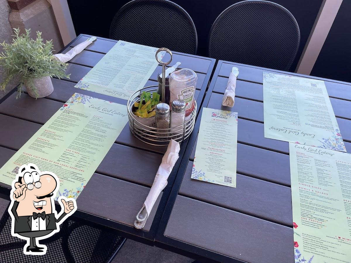 Early Girl Eatery, Asheville - Restaurant menu, prices and reviews