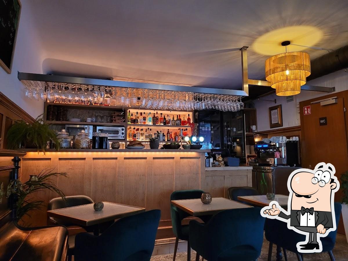 Le Chat D'Or, Sion - Restaurant reviews