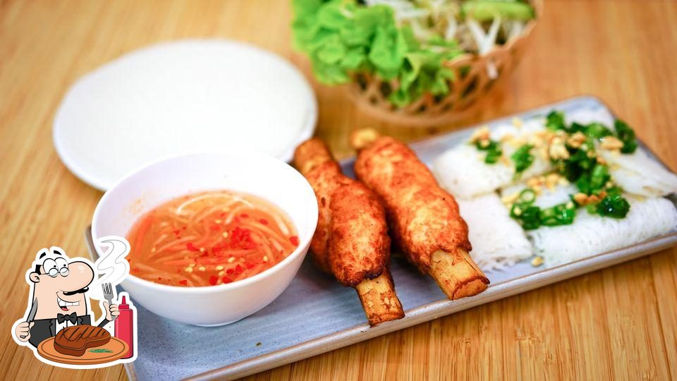 Pho An Restaurant in Inala - Asian restaurant menu and reviews