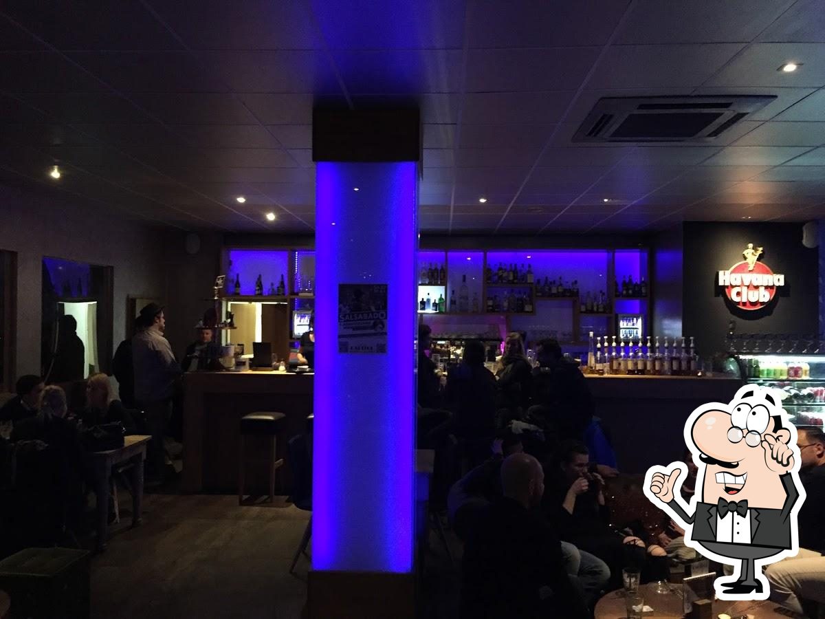Capitol Bar Cafe Lounge Heidelberg, Heidelberg - Restaurant reviews