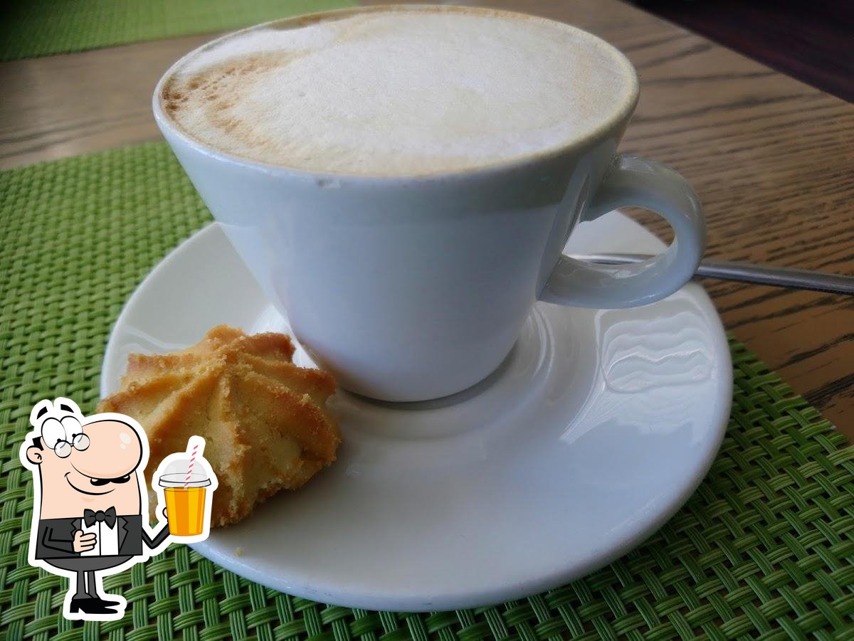 Cappuccinos Lephalale restaurant, Lephalale - Restaurant menu and reviews