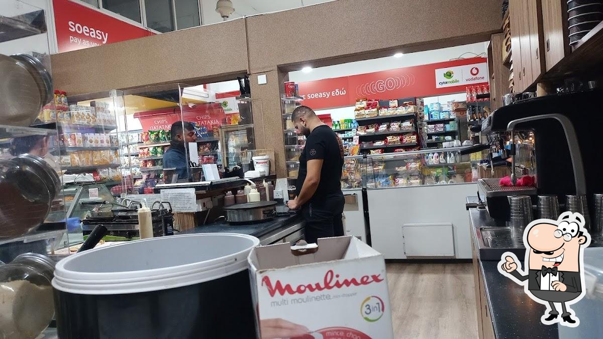 Coffee Cow, Strovolos - Restaurant reviews