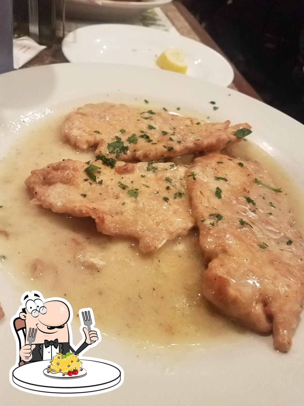 Dusal's Italian Restaurant, Freehold - Restaurant menu, prices and reviews
