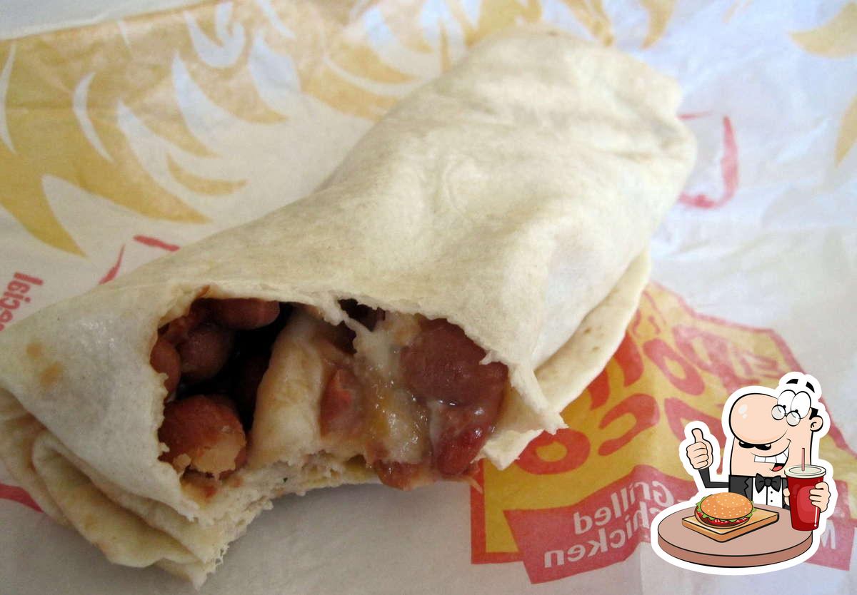 El Pollo Loco, 1210 W Colton Ave in Redlands - Restaurant menu and reviews