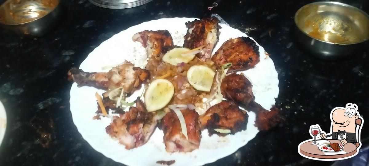 Gungun Fast Food Restaurant, Raiganj - Restaurant reviews