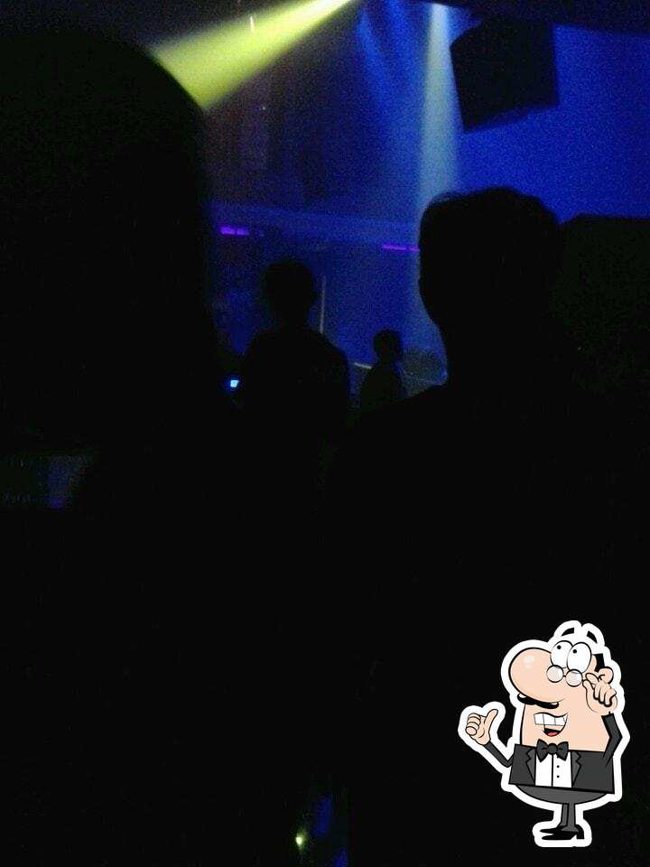 "Happy" Karaoke, Singing Hall, Spa, And Sauna. pub & bar, Tegal