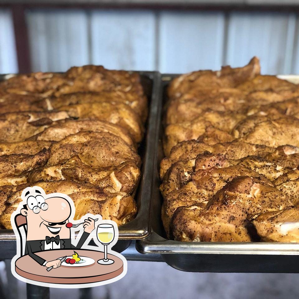 Native Smoke BBQ LLC in Elgin - Restaurant menu and reviews