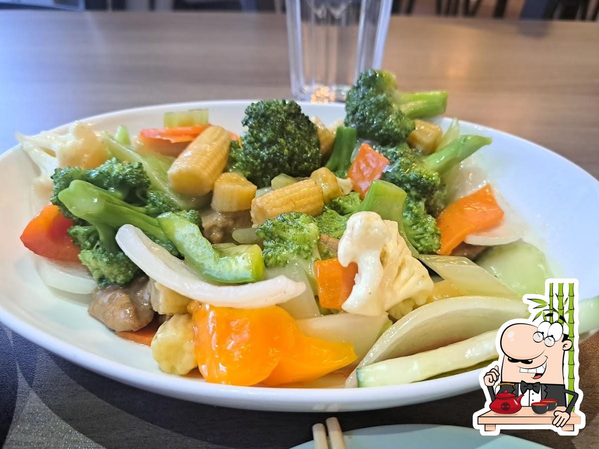 Woodman Chinese Food in Chilliwack - Restaurant menu and reviews