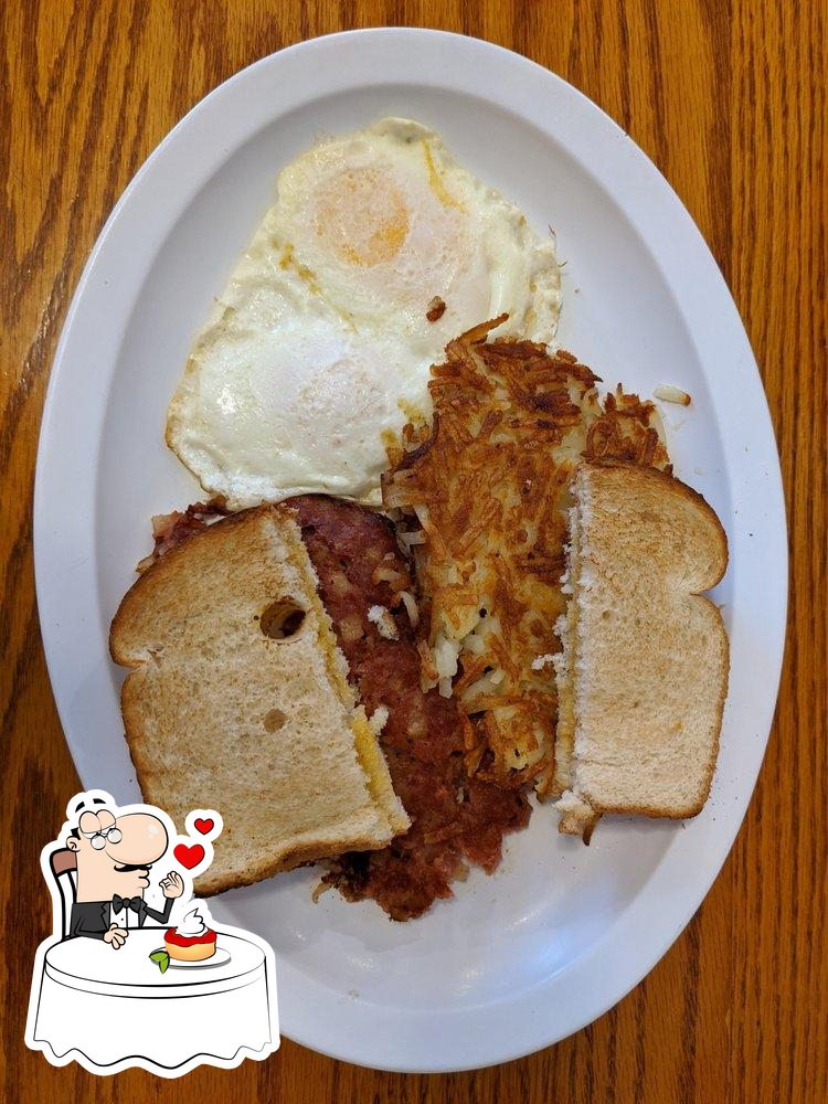 Farmhouse Restaurant in Belleview - Restaurant menu and reviews