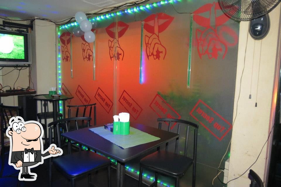 Top Secret, Bangkok, Sukhumvit - Restaurant menu, prices and reviews