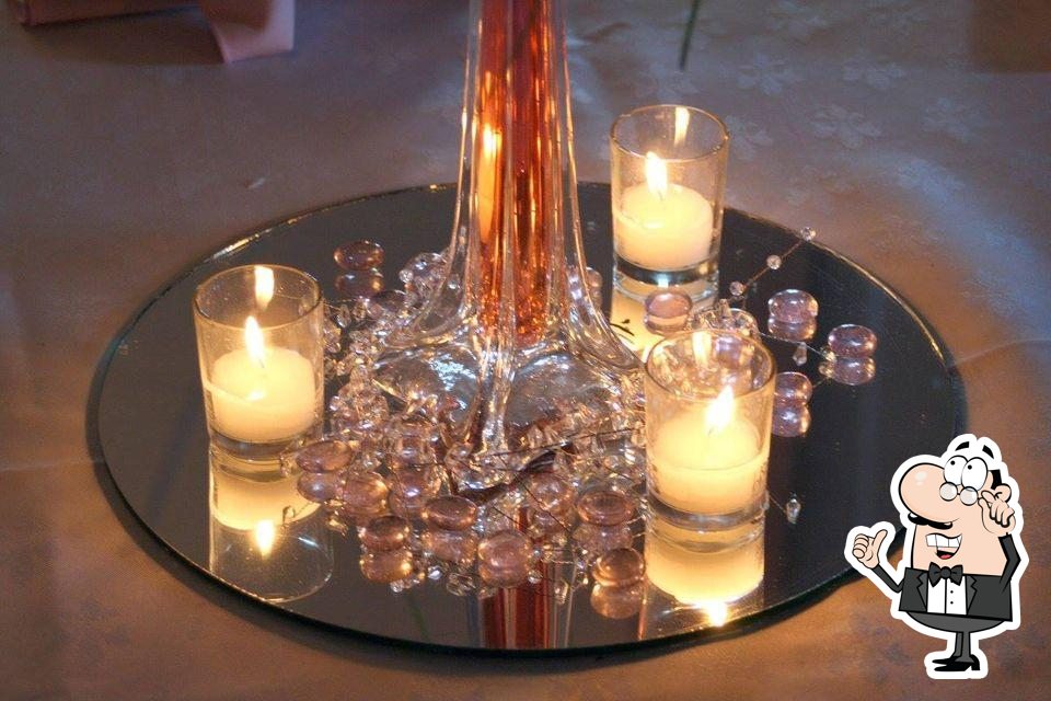 Five Pillars Supper Club - Restaurant and Banquet Halls, Random Lake ...