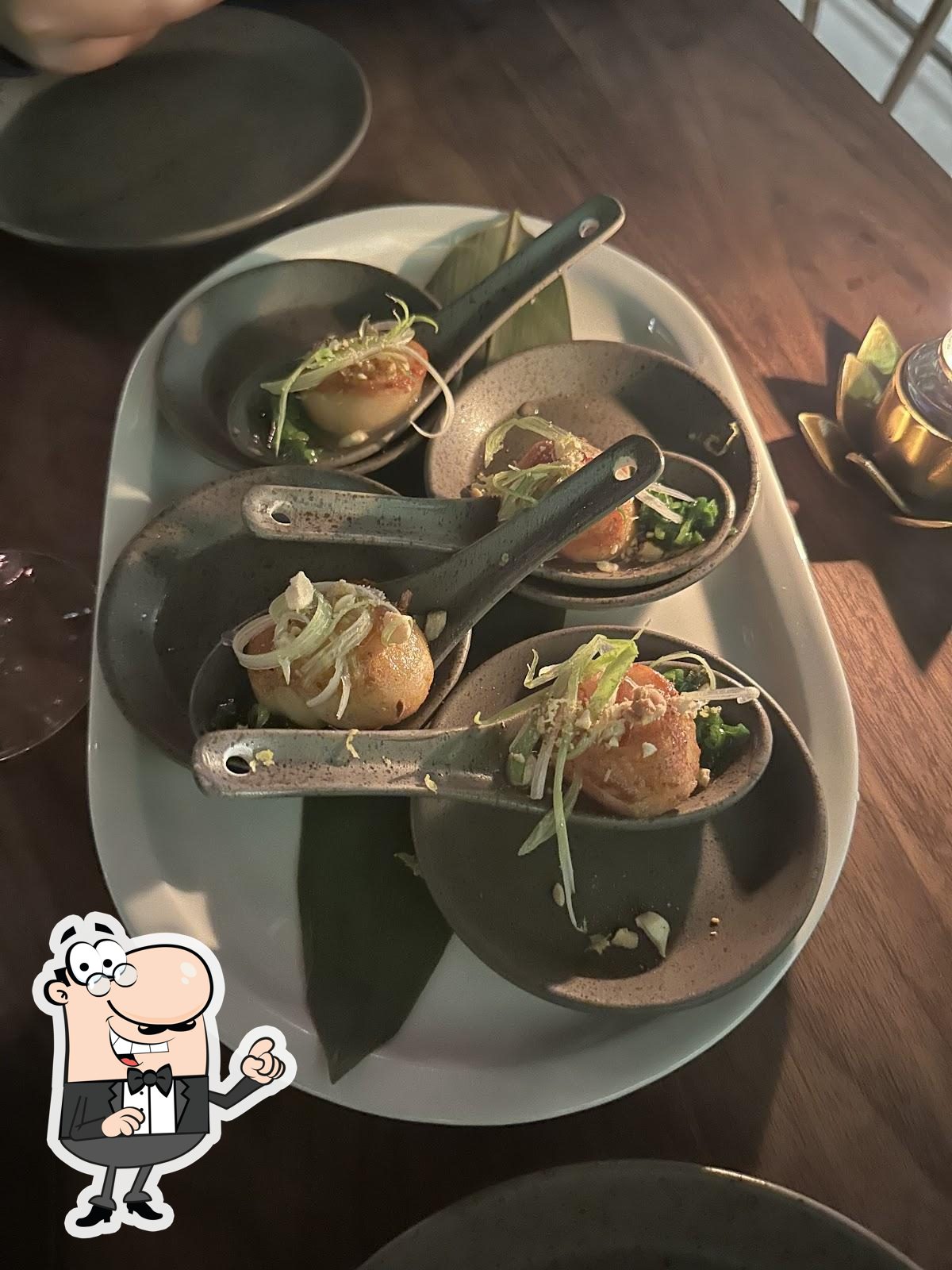 Hang Bar, Montréal - Restaurant menu, prices and reviews