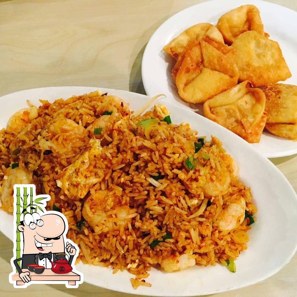 Hing Wang in Chicago - Restaurant menu and reviews