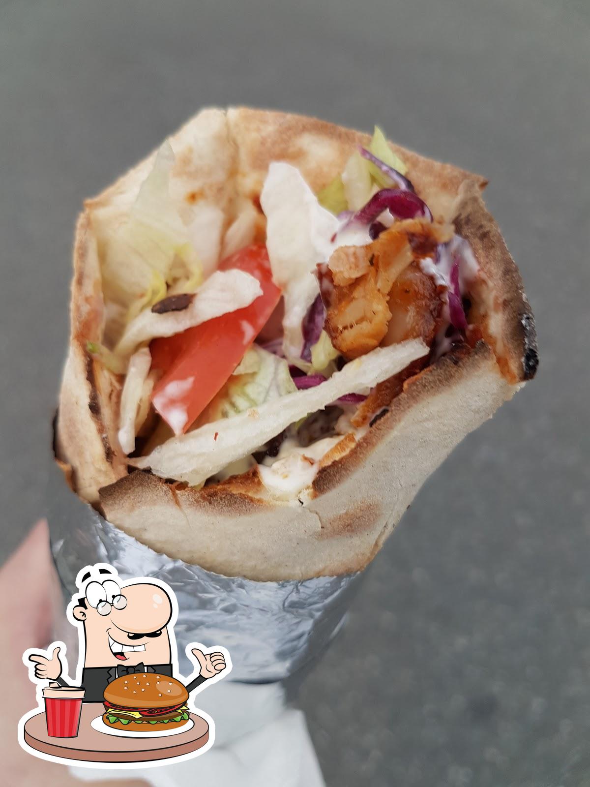 King Kebap pub & bar, Riedlingen - Restaurant reviews