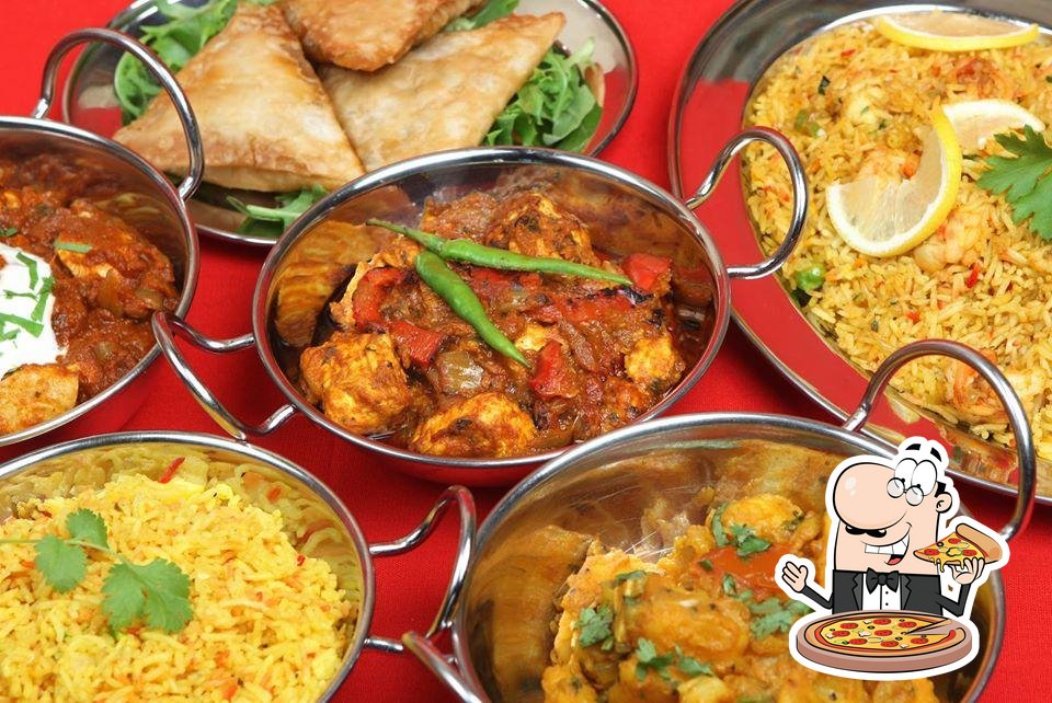 Shiplu Tandoori Restaurant In Bexhill in Bexhill - Restaurant menu and ...