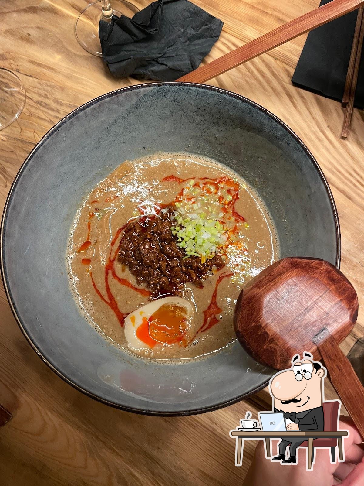 Shoronpo GRACIA 小籠包, Barcelona - Menú del restaurante, precios y reseñas