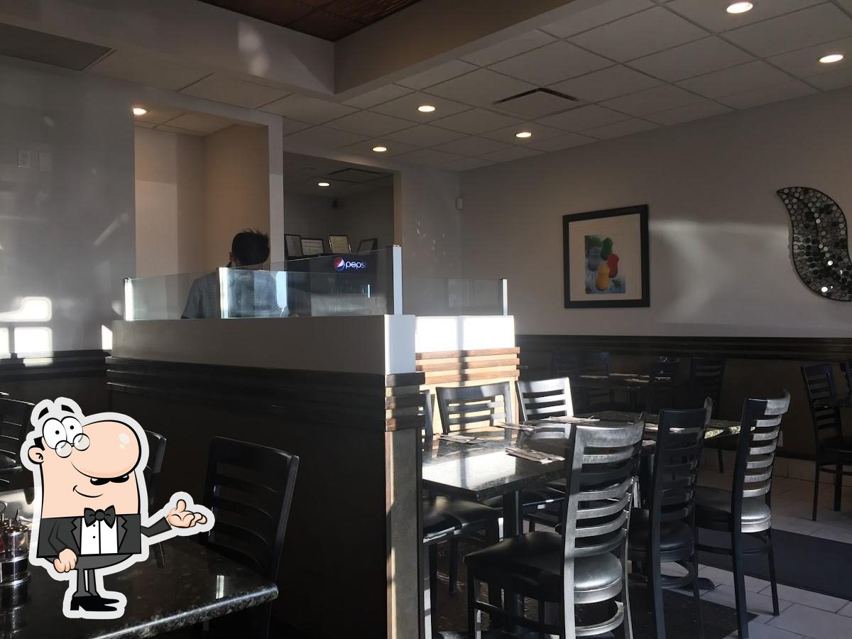 Thai Basil, Regina - Restaurant menu, prices and reviews
