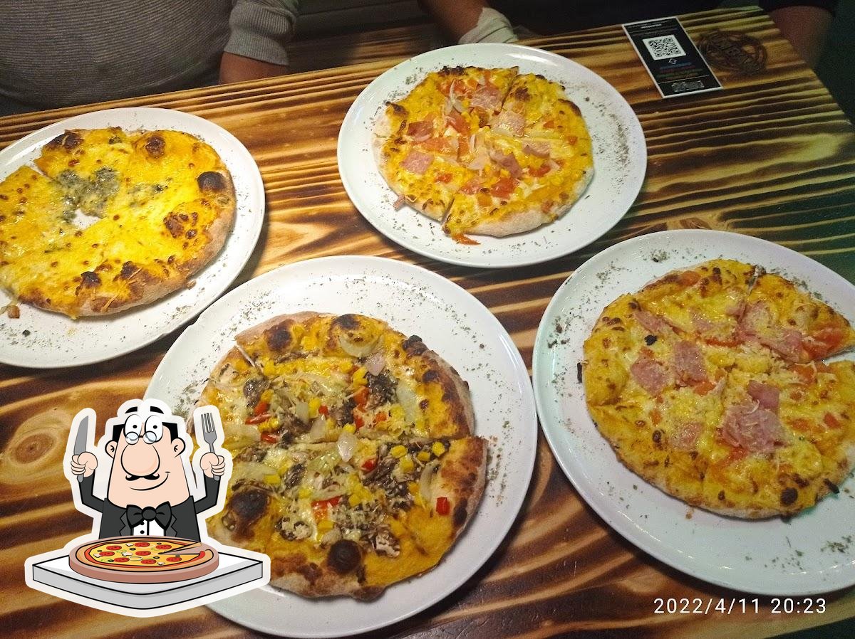 Urban family place restaurant, Bogotá - Restaurant reviews
