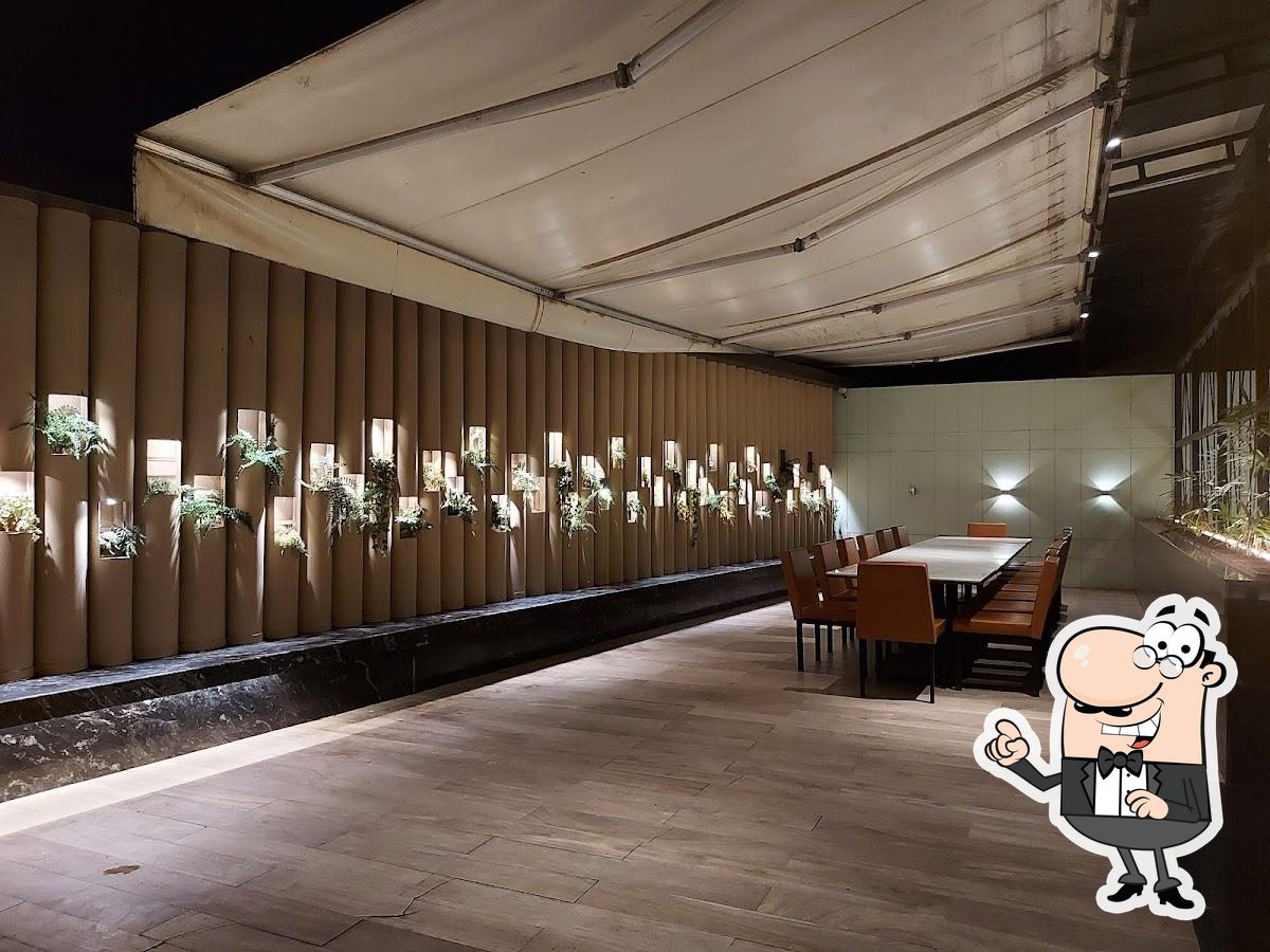 River Dine Restaurant & Banquet, Nashik - Restaurant reviews