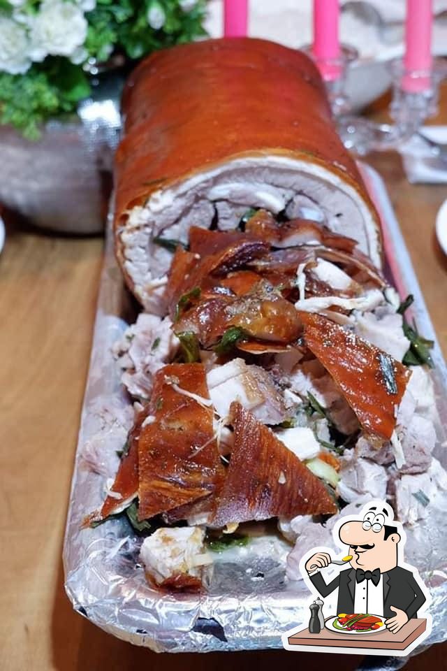 Manong's Lechon and Grill House restaurant, Cabadbaran City - Restaurant reviews
