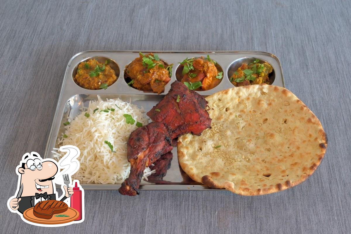 Madras Café- Restaurant Indien, Antibes - Restaurant reviews