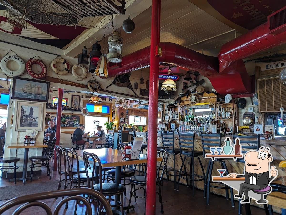 Brennan's Fish House, Grand River - Restaurant menu, prices and reviews