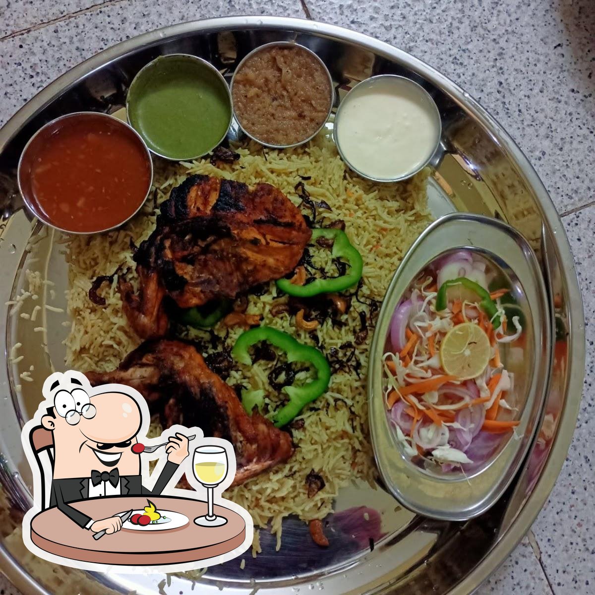 DHONI MANDI, Nagapattinam - Restaurant reviews