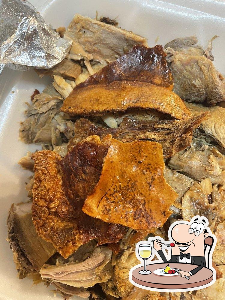 Eva's Lechon & Deli in Los Angeles - Restaurant menu and reviews
