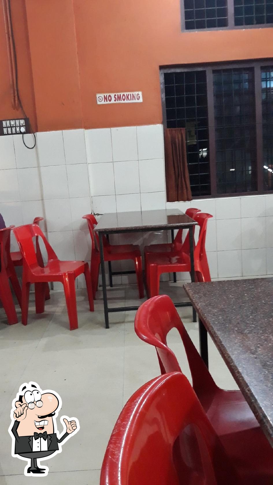 Indian Coffee House - Mattoor, Kalady - Restaurant menu, prices and reviews