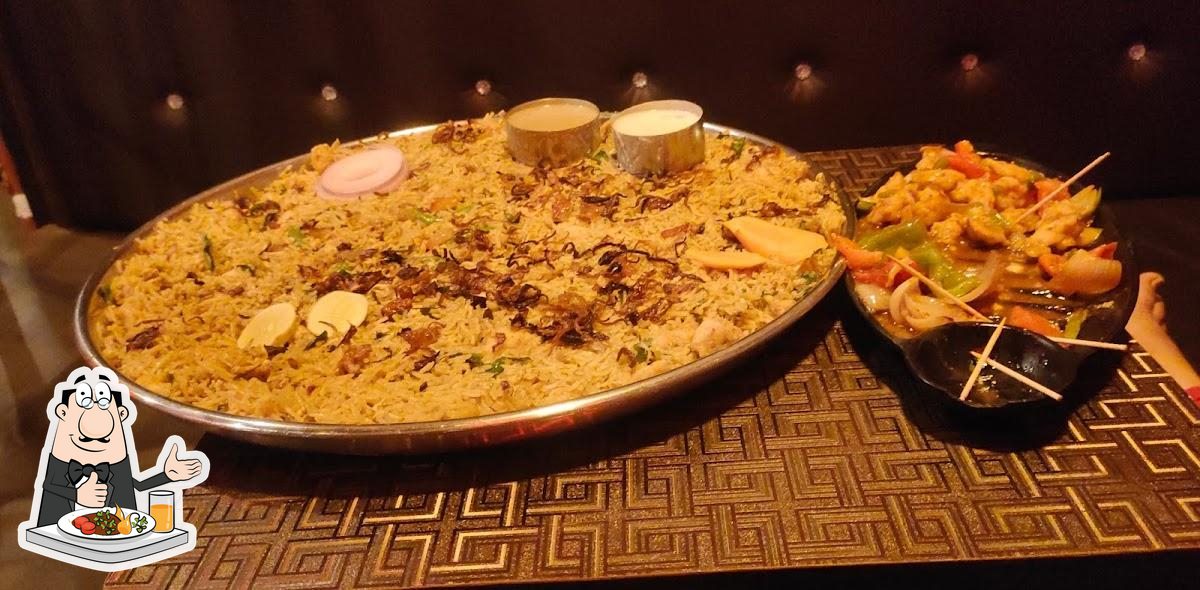 Khaidi Biryani, Kakinada - Restaurant reviews