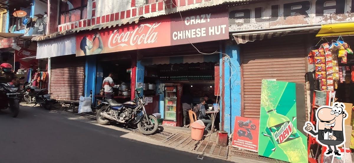 Crazy Chinese hut, Nainital - Restaurant reviews