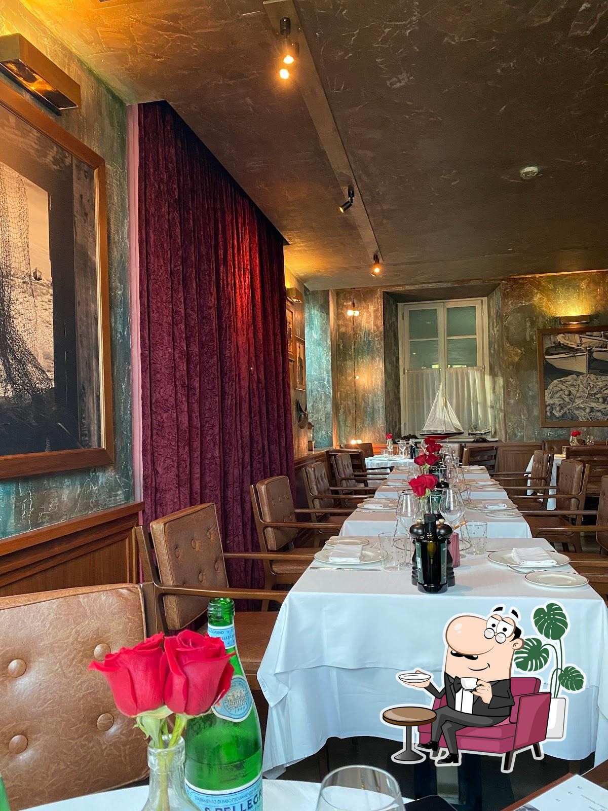 Forte Milano, Milano - Menu del ristorante, prezzi e recensioni