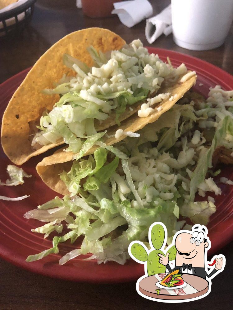 Huatulco Mexican Restaurant, 2035 Bankhead Hwy in Winfield - Mexican ...