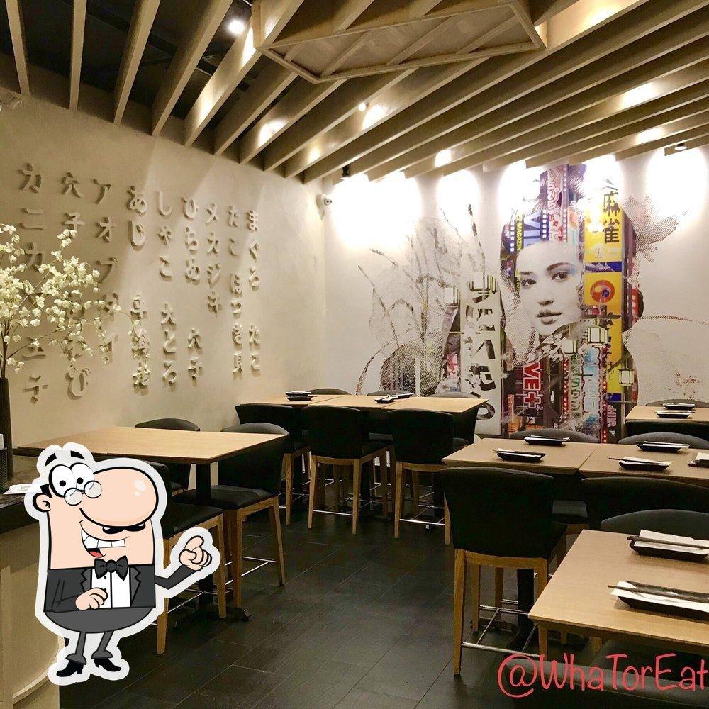 Kaka all you can eat, Toronto - Restaurant menu, prices and reviews