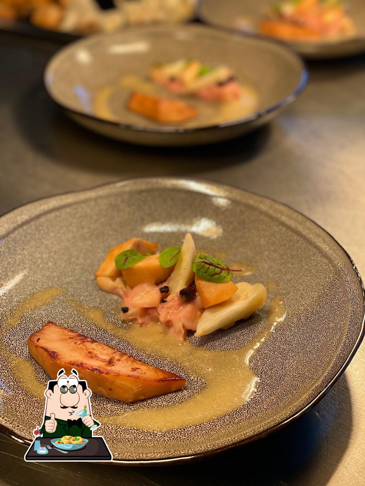 MJ café, Lelystad - Restaurant reviews