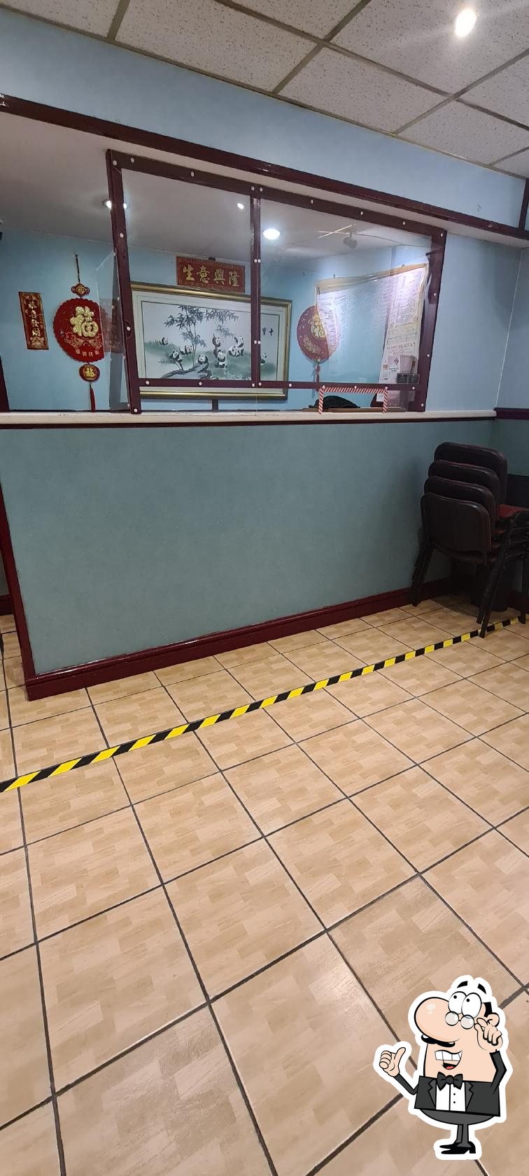 Penn Palace, Wolverhampton - Restaurant menu, prices and reviews
