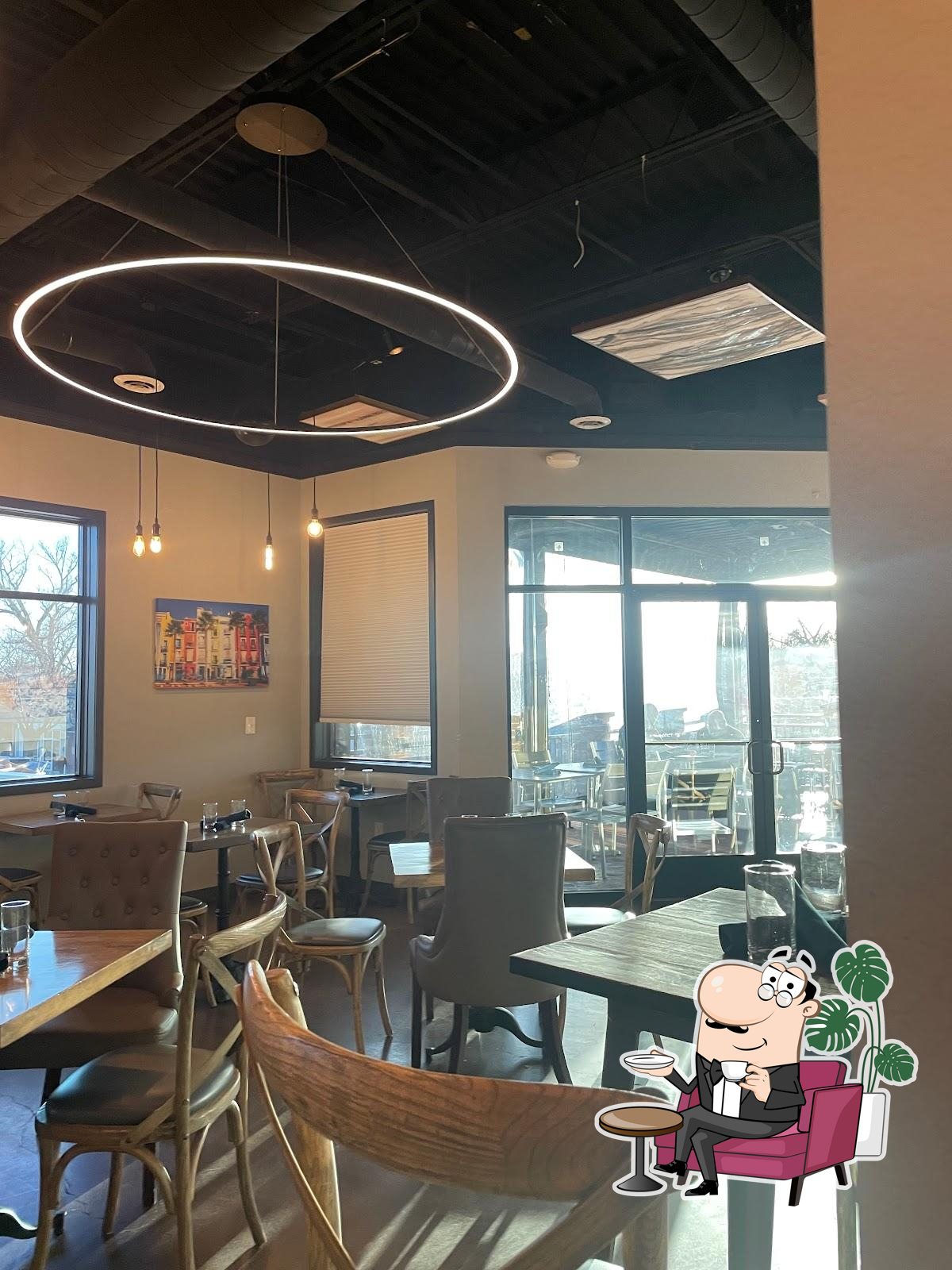 Piripi, Erie - Restaurant menu, prices and reviews