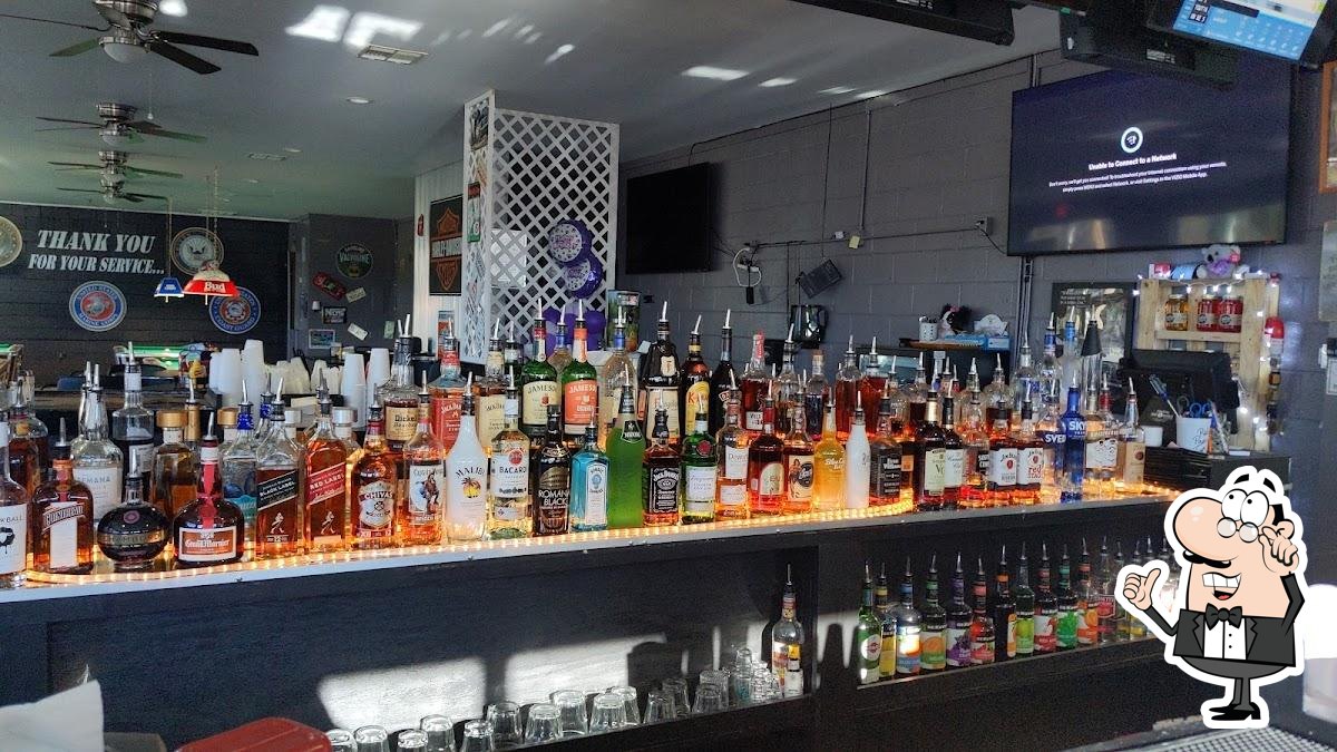 Route 17 Roadhouse Bar & Grill, Myrtle Beach - Restaurant menu, prices ...