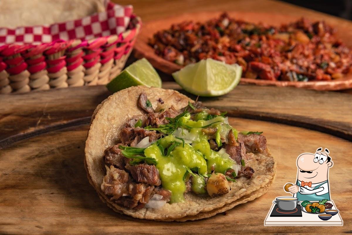 Saborío Taqueria-Restaurante, Apizaco - Opiniones del restaurante