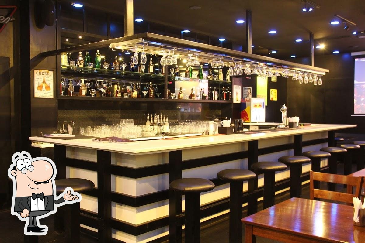 Tap Quench Bar, Hyderabad - Restaurant reviews