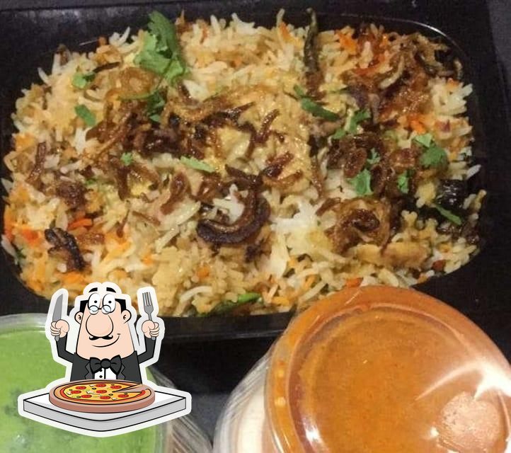 Zoobys Kitchen, New Delhi, 76-A - Restaurant reviews