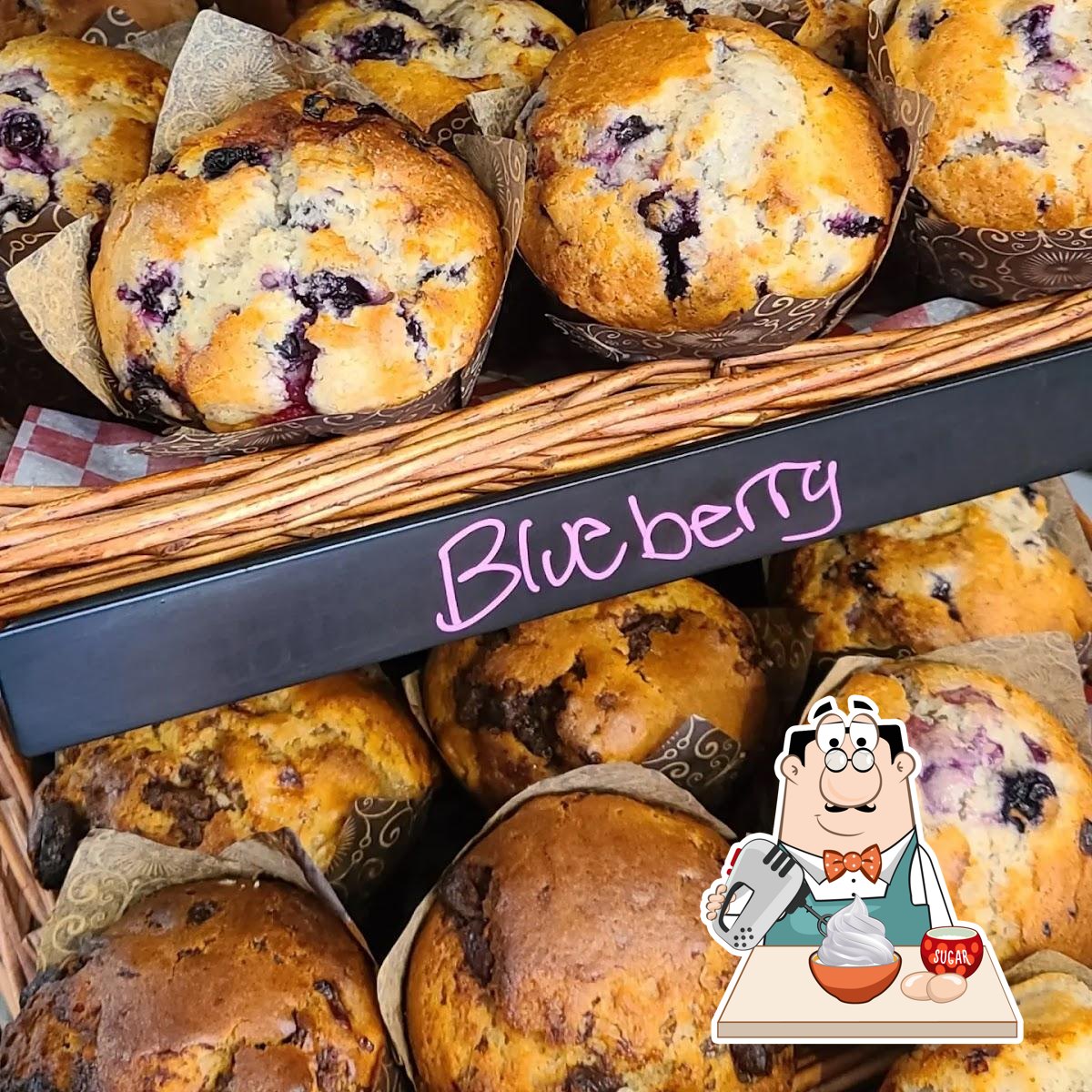 Bakery By The Bay in Stayner - Restaurant reviews